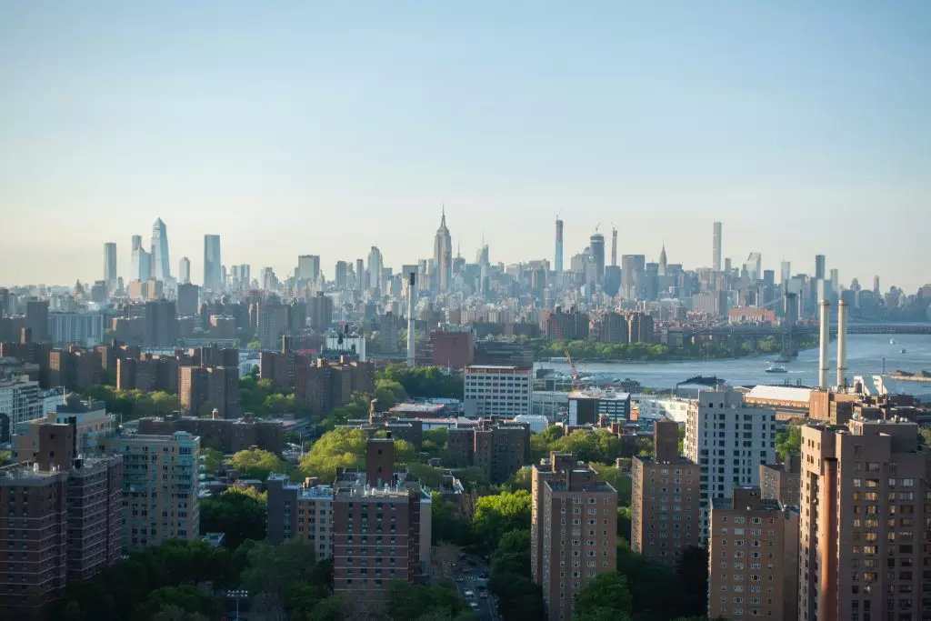 Рынок жилья Манхэттена продемонстрировал рекордный рост к концу 2021 года