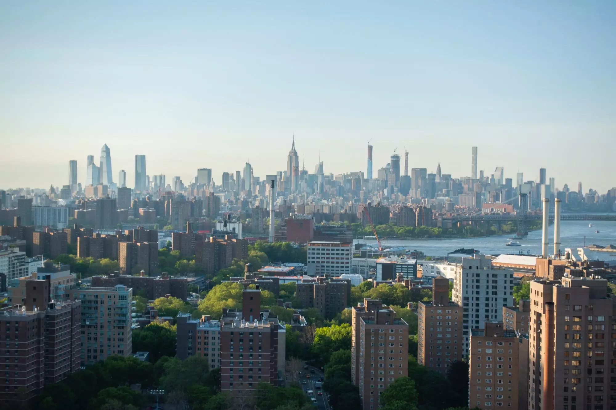 Tržište nekretnina na Manhattanu rekordno se oporavlja do kraja 2021 529_1