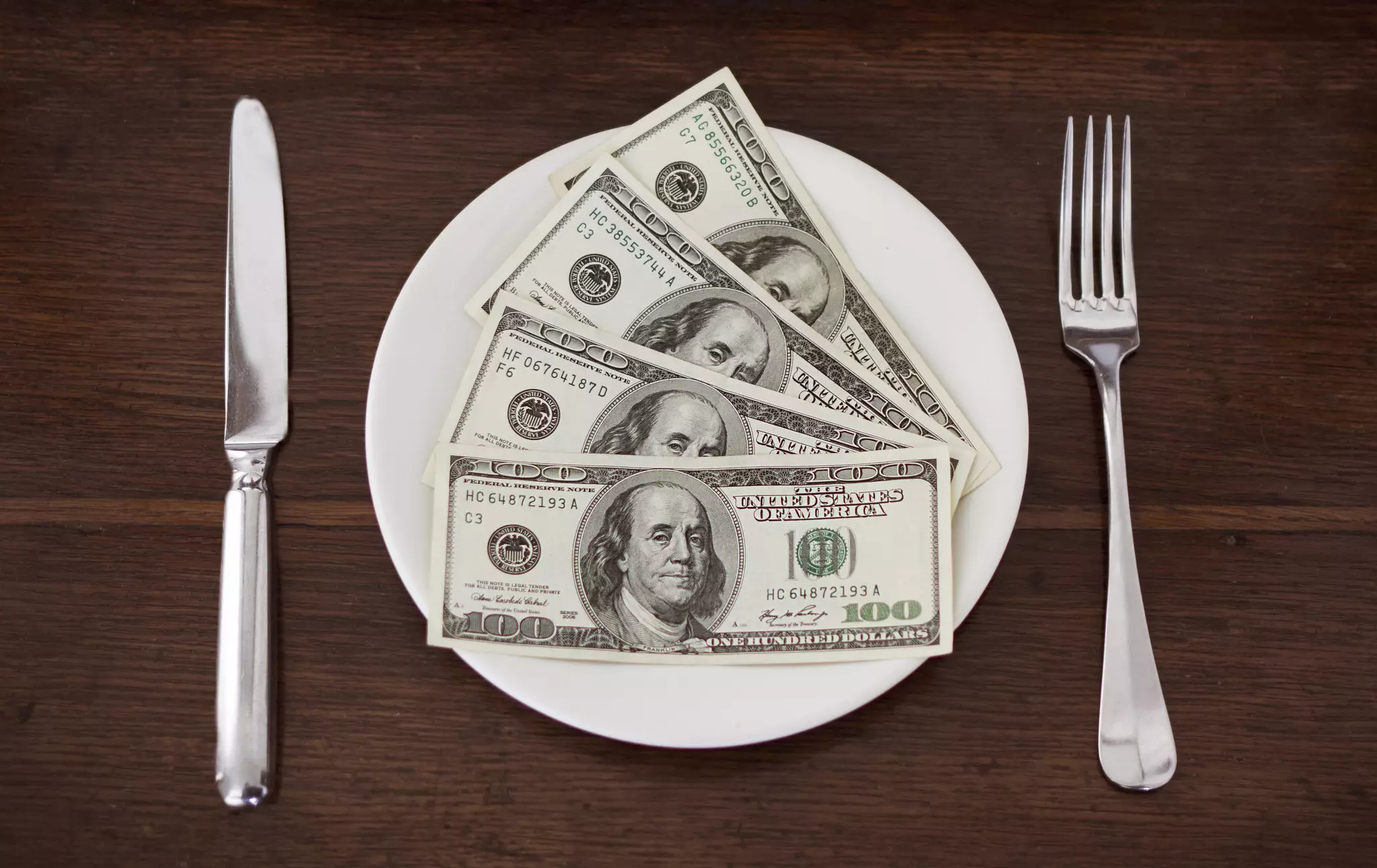 300개 이상의 레스토랑, 뉴욕의 실내 식사 금지에 대해 20억 달러 소송에 서명 5412_1