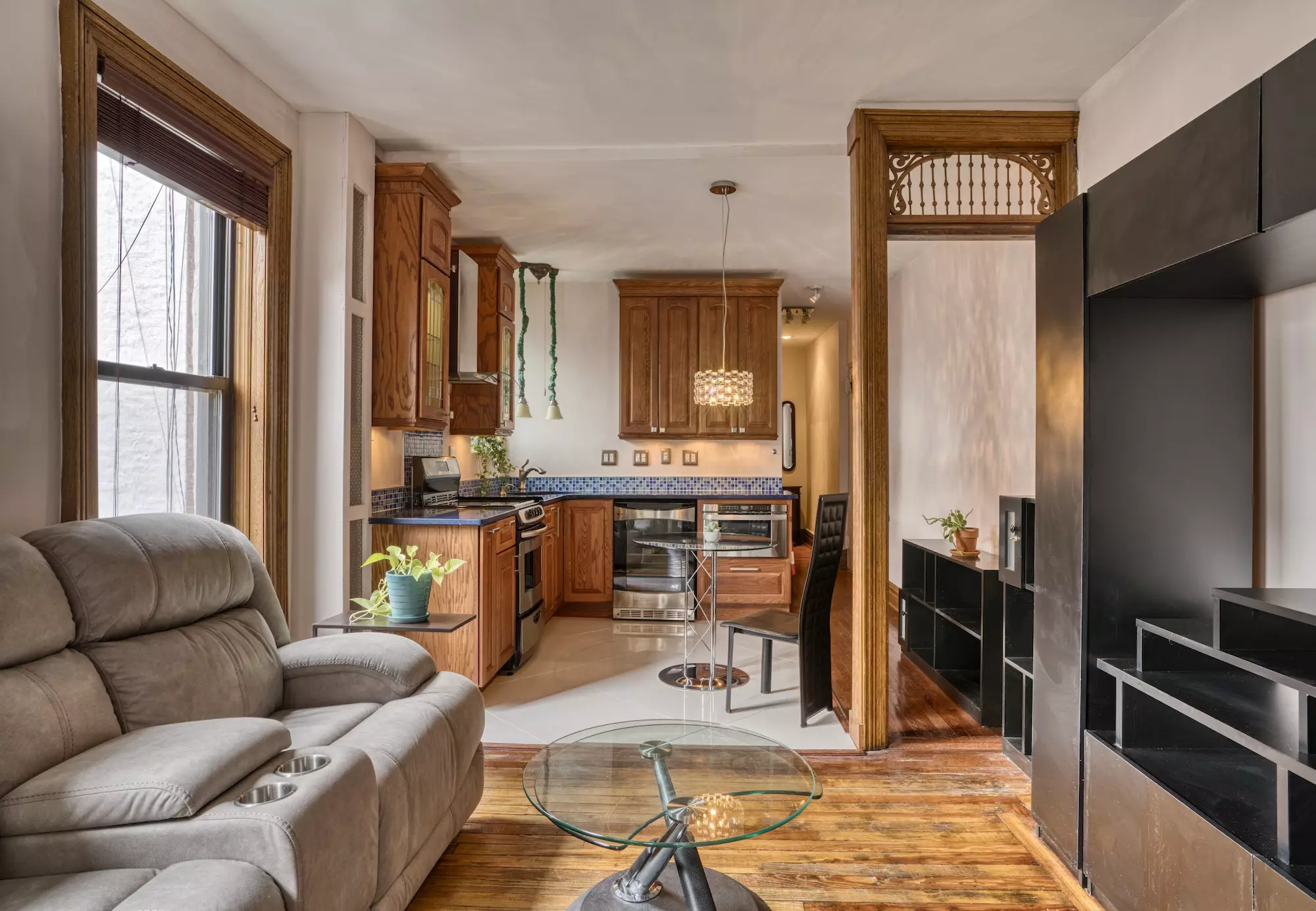 De beste appartementen in NYC te koop onder $500K 5457_10