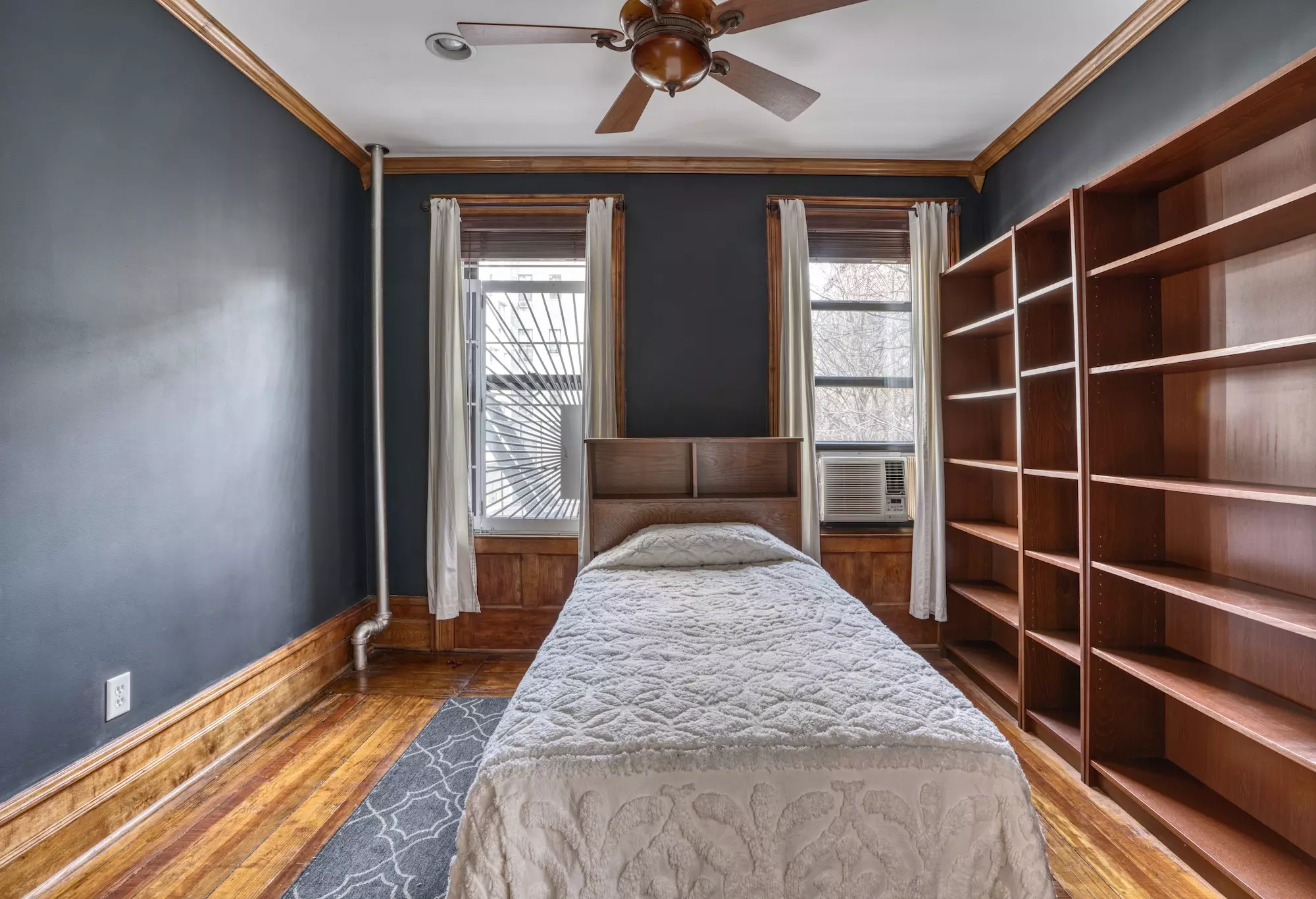 De beste appartementen in NYC te koop onder $500K 5457_11