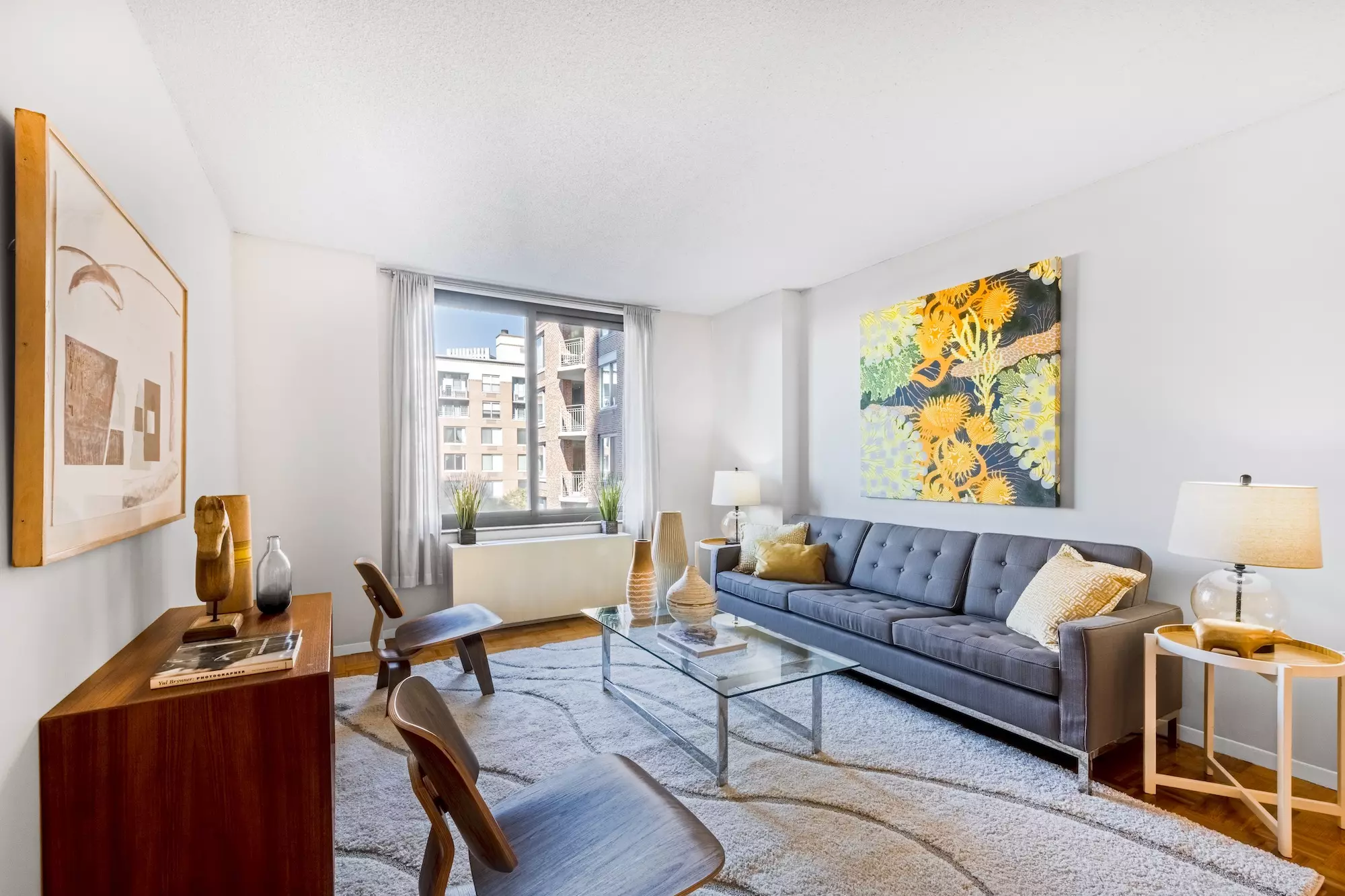 De beste appartementen in NYC te koop onder $500K 5457_2