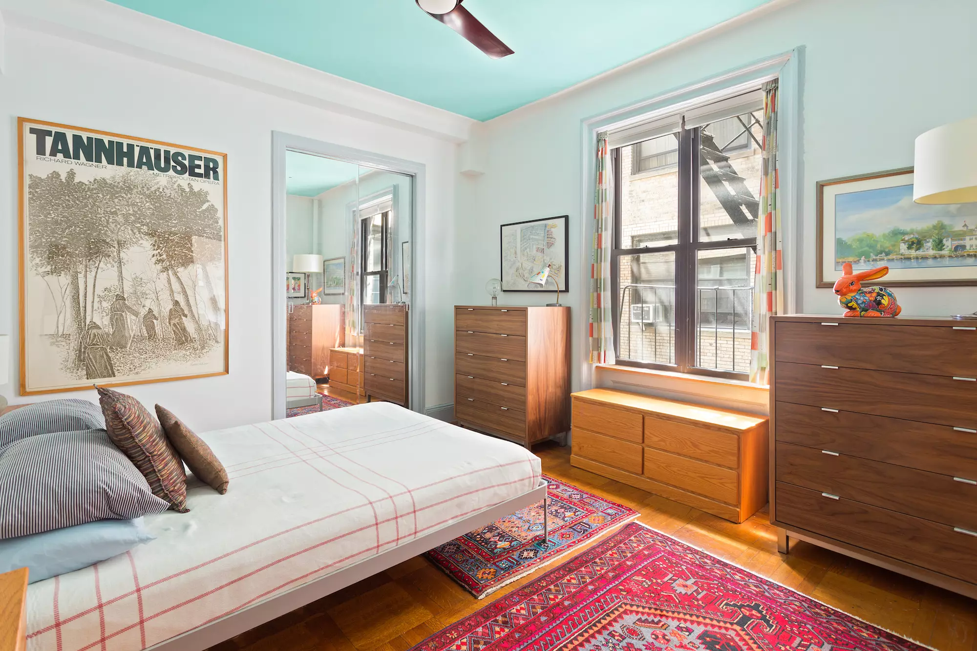 Les meilleurs appartements de New York à vendre à moins de 500 000 $ 5457_5