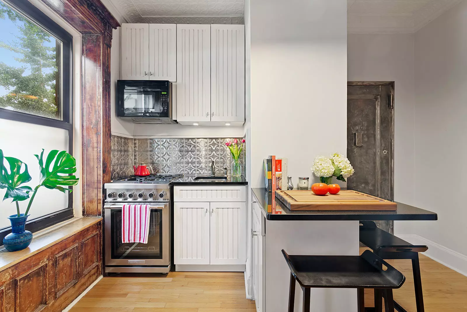 De beste appartementen in NYC te koop onder $500K 5457_7