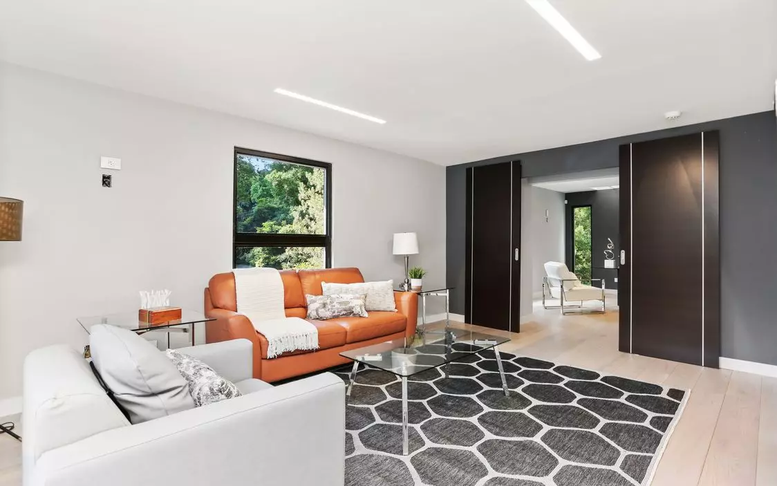 À Westchester, une maison moderne du milieu du siècle de Paul Rudolph demande 5,6 millions de dollars 5463_23
