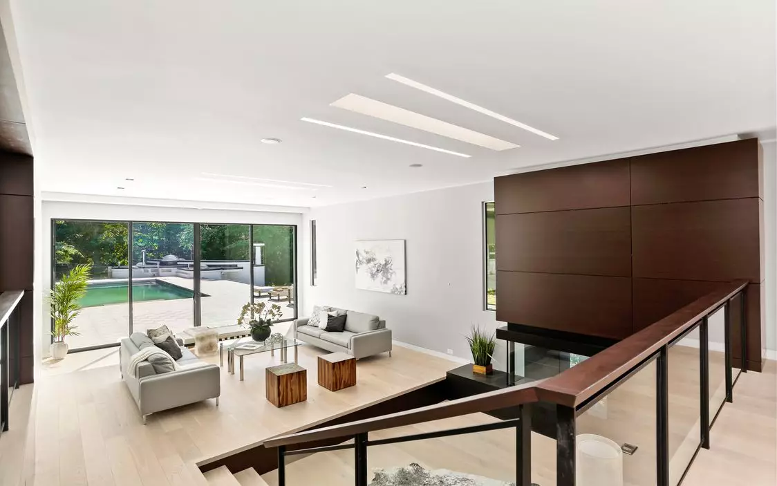 À Westchester, une maison moderne du milieu du siècle de Paul Rudolph demande 5,6 millions de dollars 5463_9