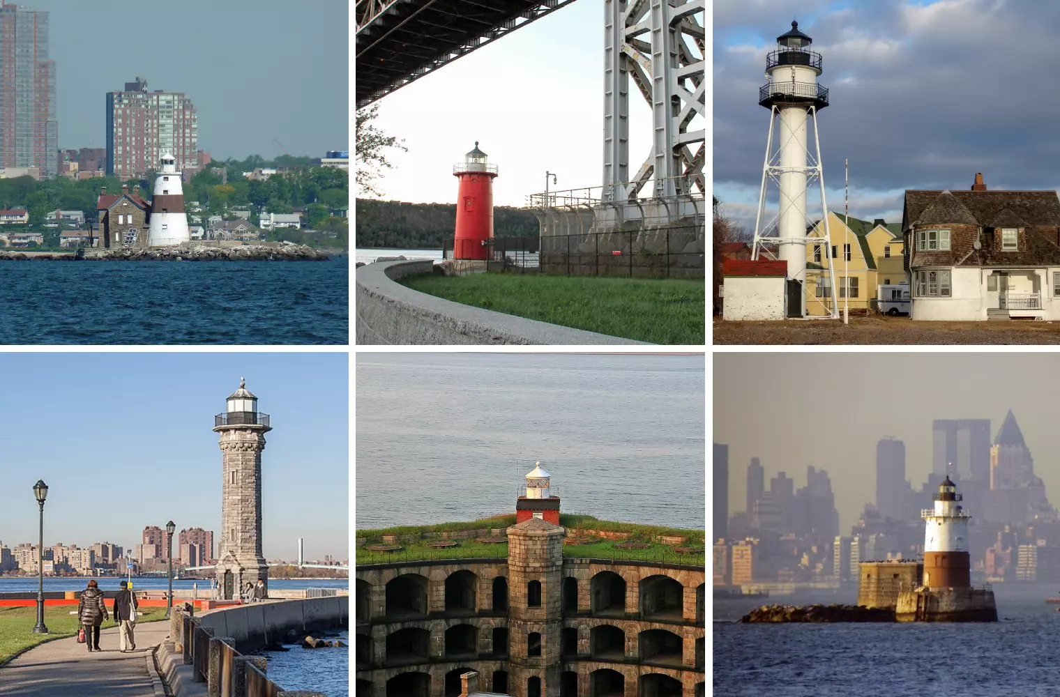 10 najważniejszych latarni morskich Nowego Jorku 5474_1