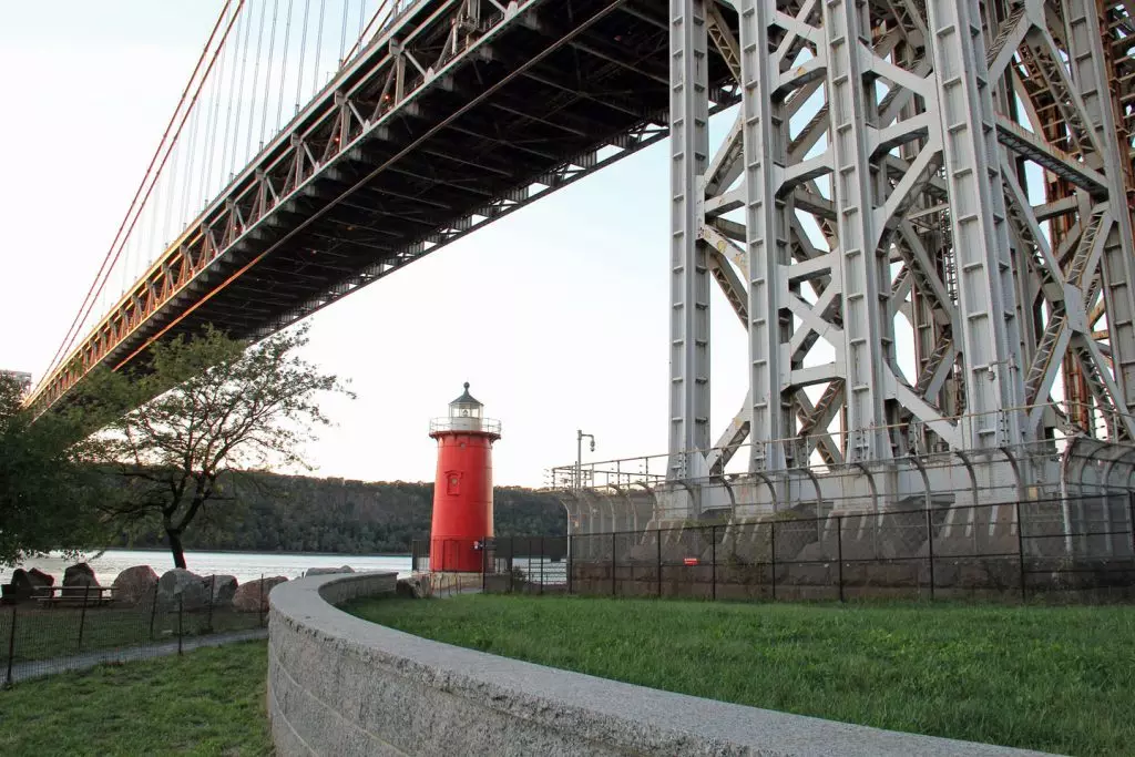 10 najważniejszych latarni morskich Nowego Jorku 5474_2