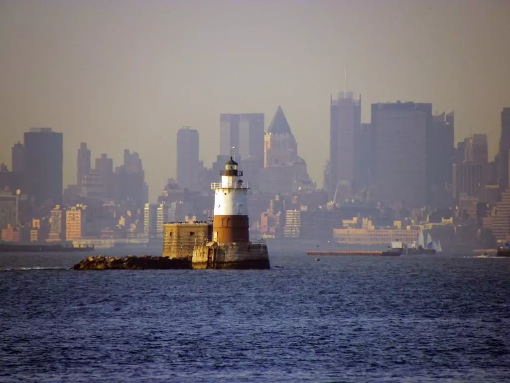 10 najważniejszych latarni morskich Nowego Jorku 5474_9