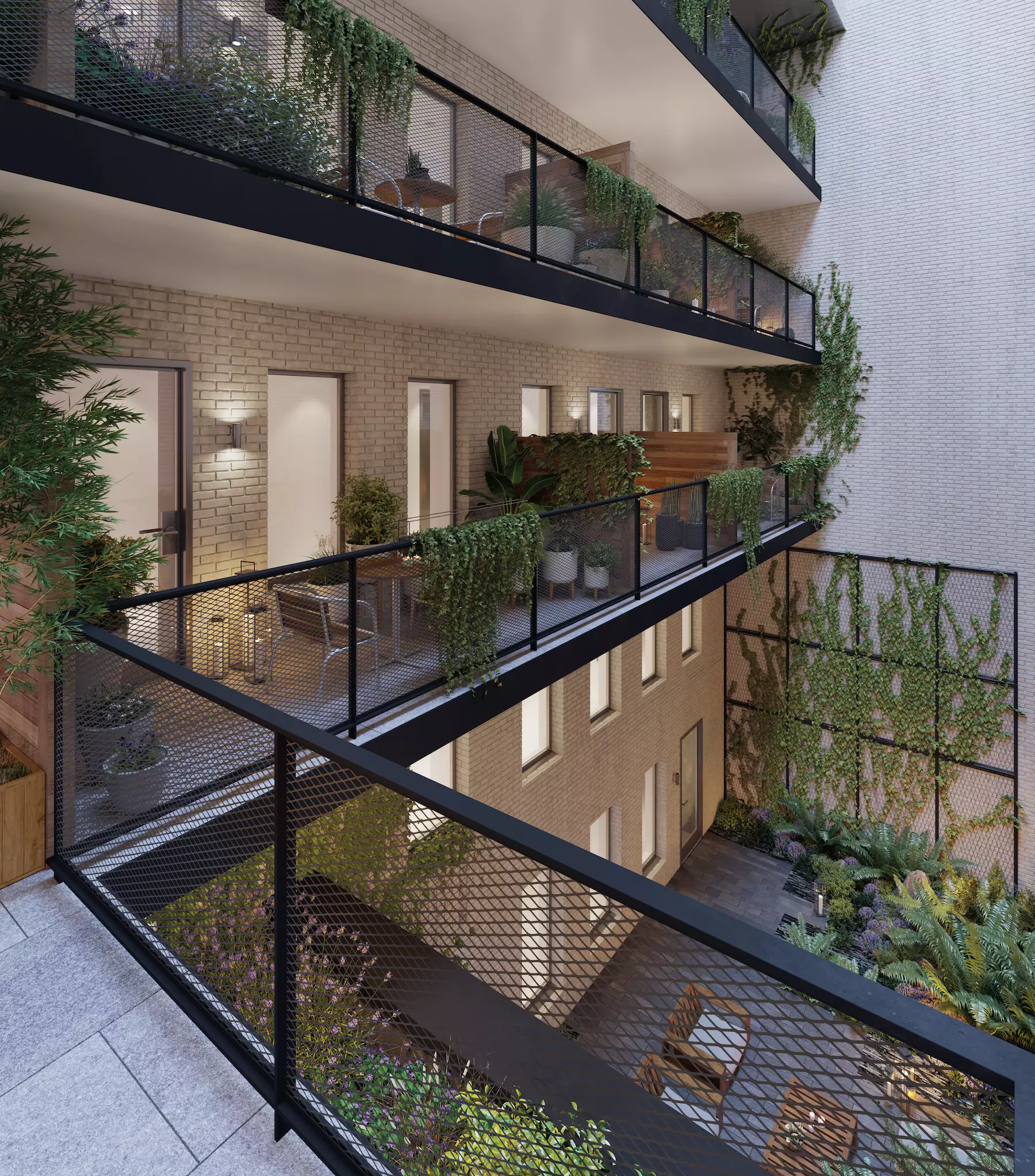 Jauns dzīvoklis East Village gāzes sprādziena vietā sāk pārdot no USD 1,35 miljoniem 5500_3