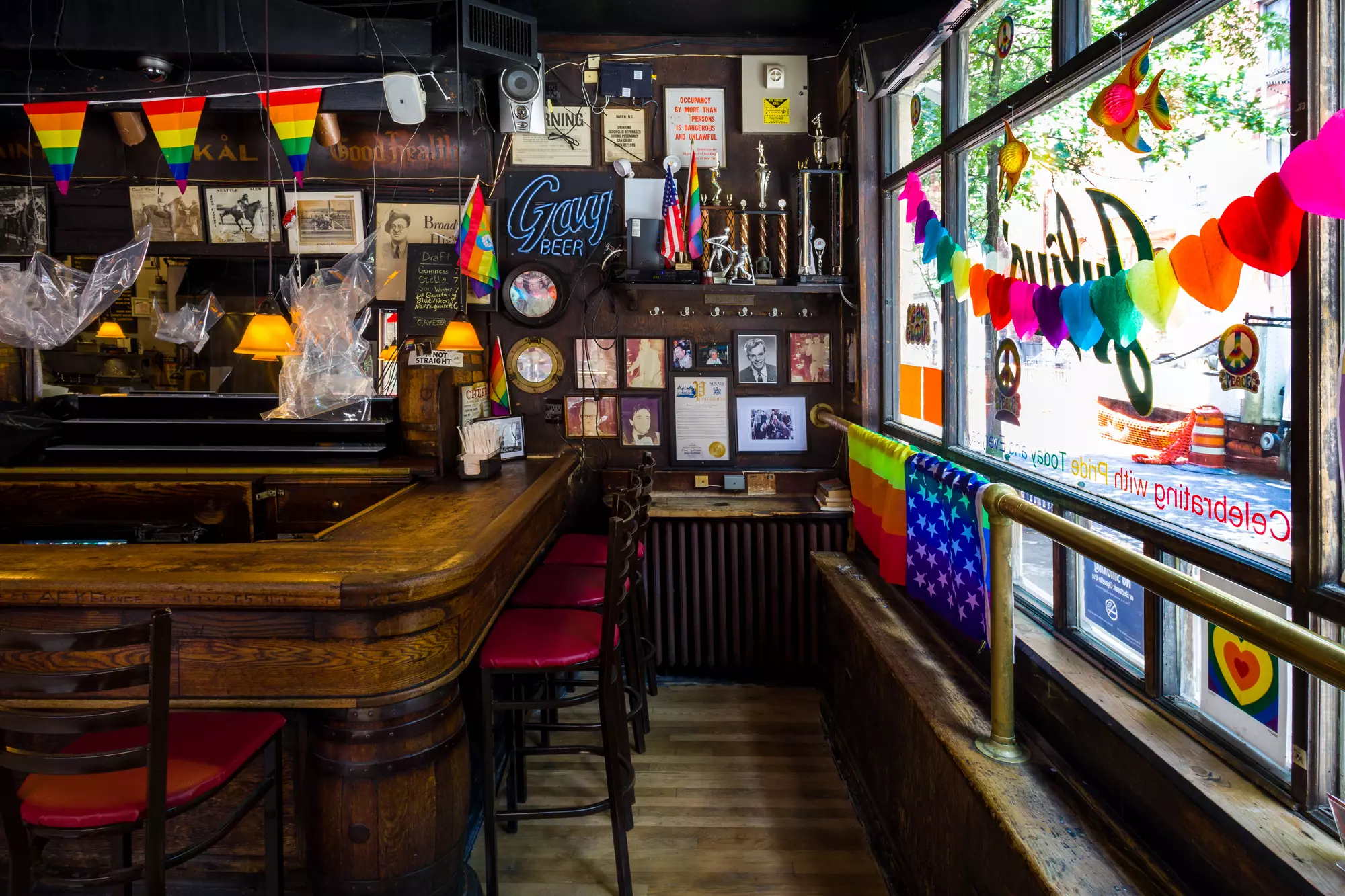 Istoria secretă a lui Julius, cel mai vechi bar gay din New York 5759_14