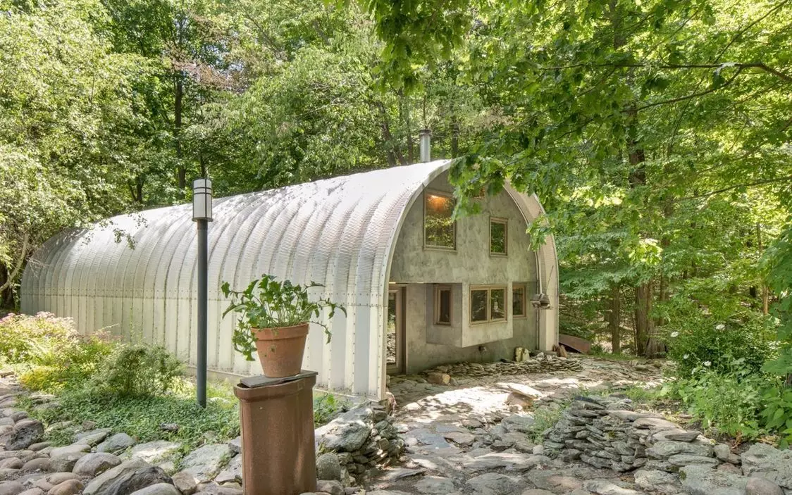 Funky $ 1.2M Upstate Heem ass Jetsons op der Äussewelt, Flintstones op der bannen 5862_14