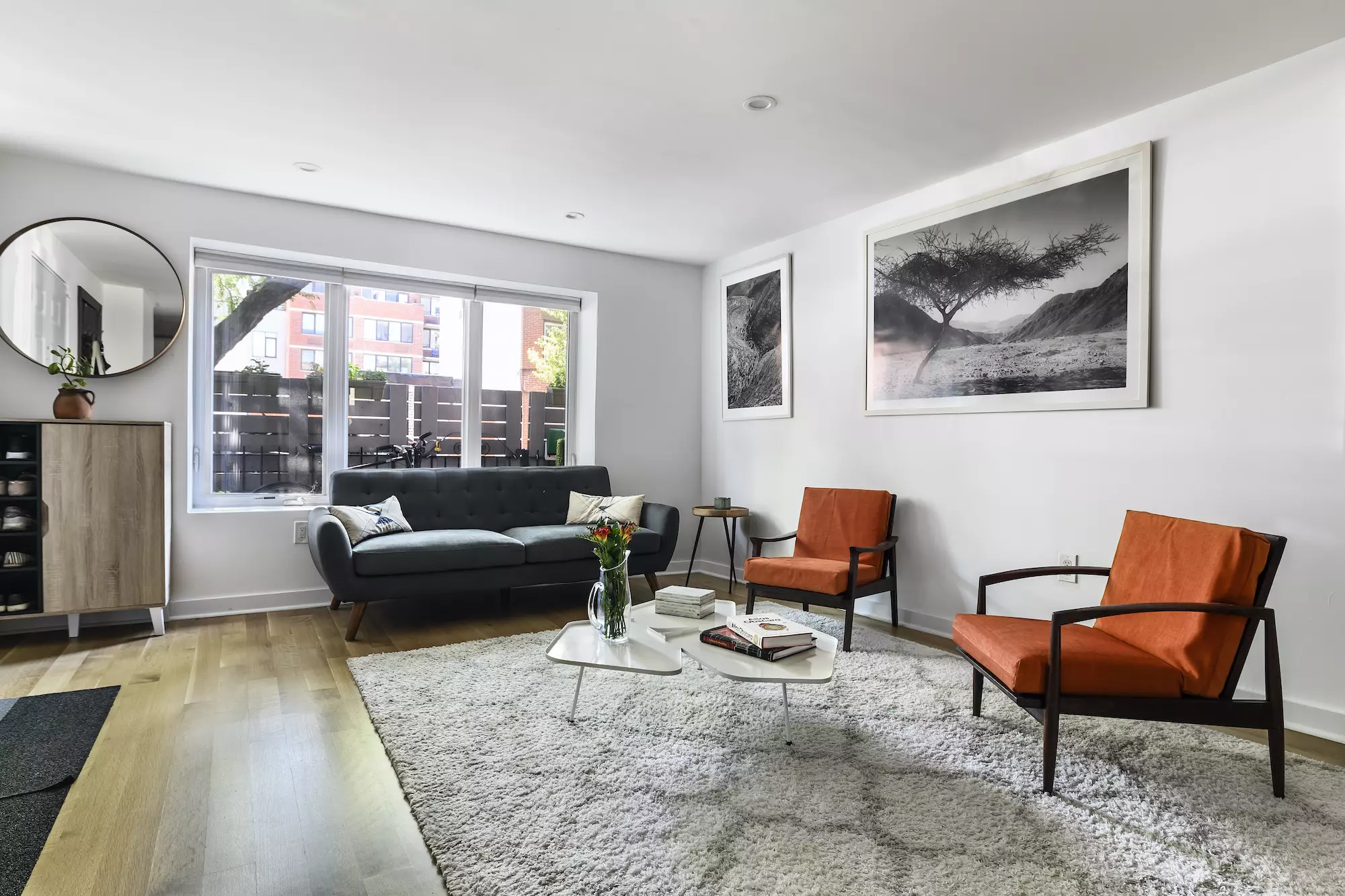 Park Slope Townhouse ebe Al Capone tolitere ndepụta maka $2.9M 6004_3