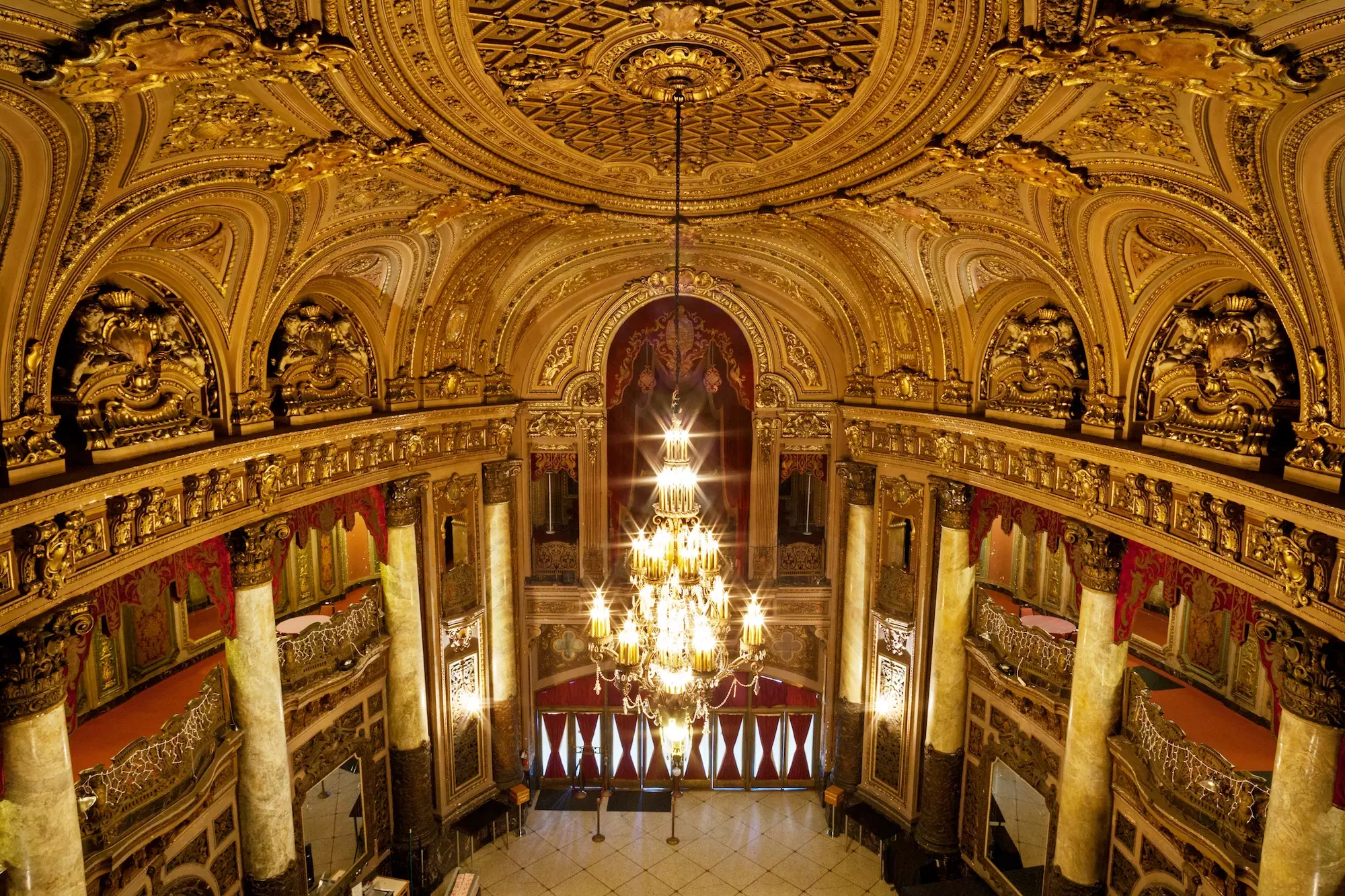 Džērsisitija virzās uz priekšu ar vēsturiskā Lēva teātra renovāciju par 40 miljoniem USD 6102_1