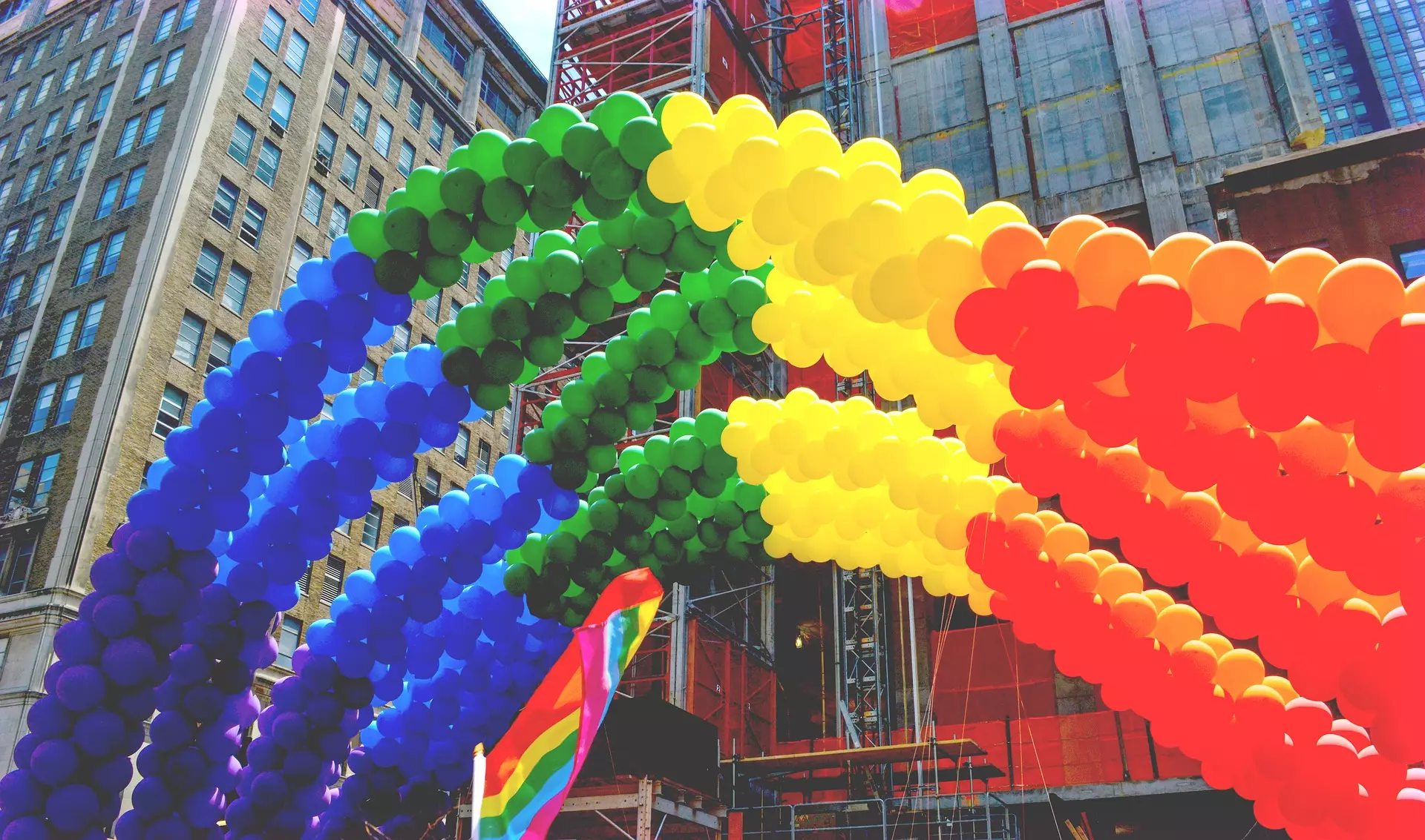 14 acara Pride virtual di NYC tahun ini 6111_1