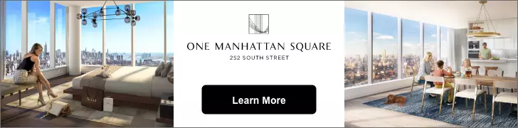 One Manhattan Square bitt COVID-19 Remise bis zu 20 Prozent op Luxusunitéiten 6138_7