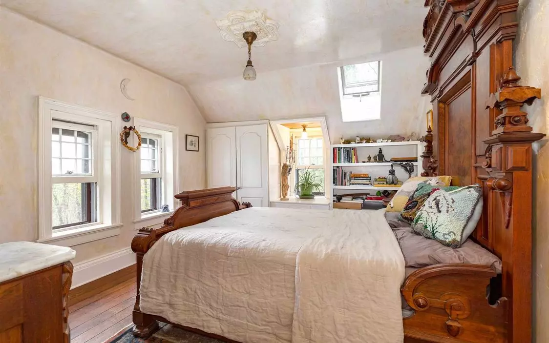 Het ouderlijk huis van Eleanor Roosevelt in de Hudson Valley kost $ 960K 6194_15
