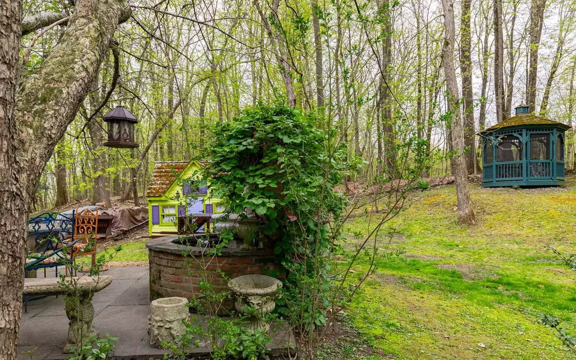 Dom iz djetinjstva Eleanor Roosevelt u dolini Hudson košta 960 hiljada dolara 6194_7