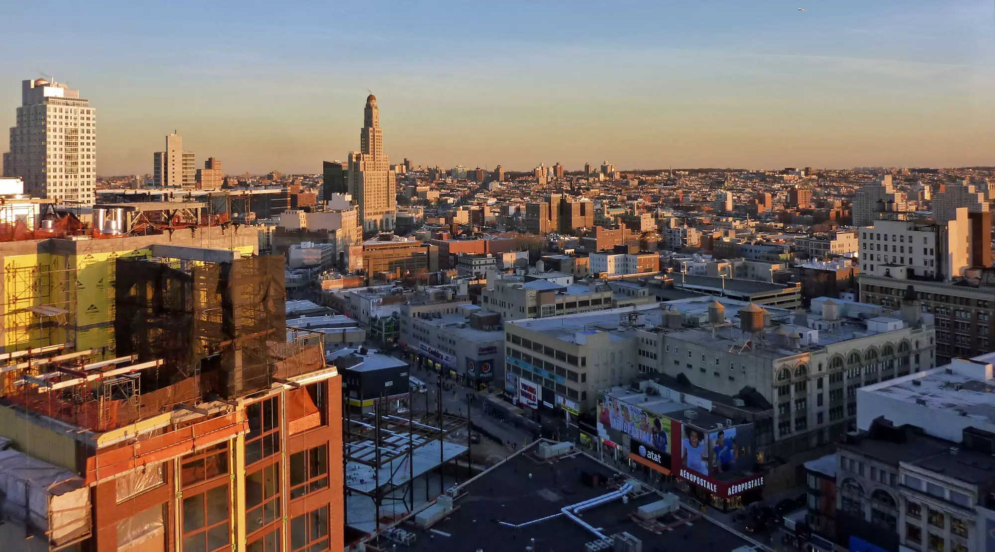 New York füügt 10 nei Testplazen an der Stad COVID-19 'Hot Spots' bäi 6200_1