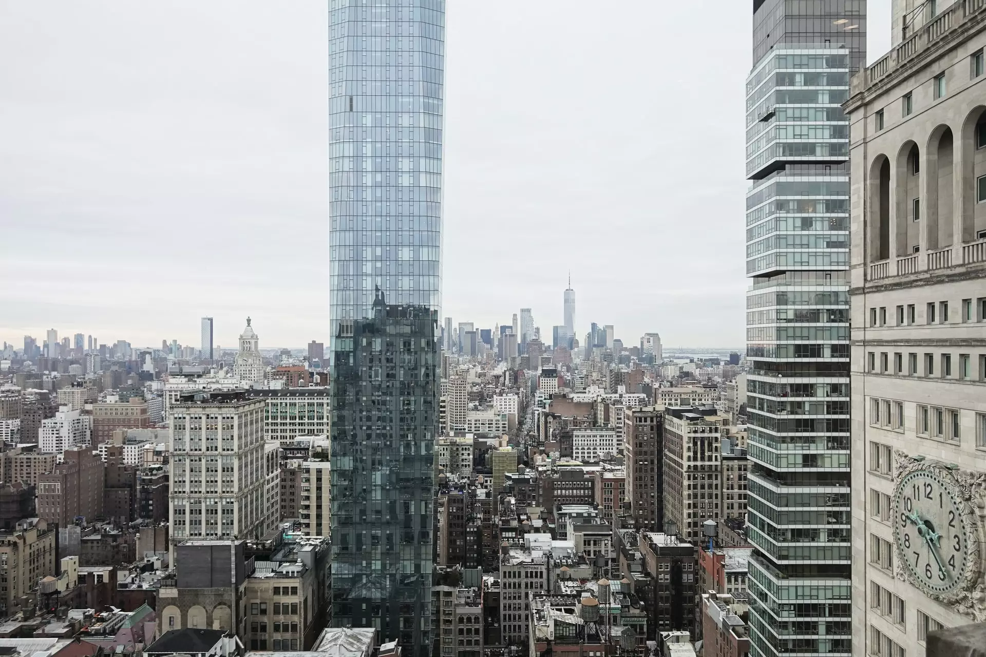 Cum va arăta piața imobiliară de vară în New York în acest an? 6271_1