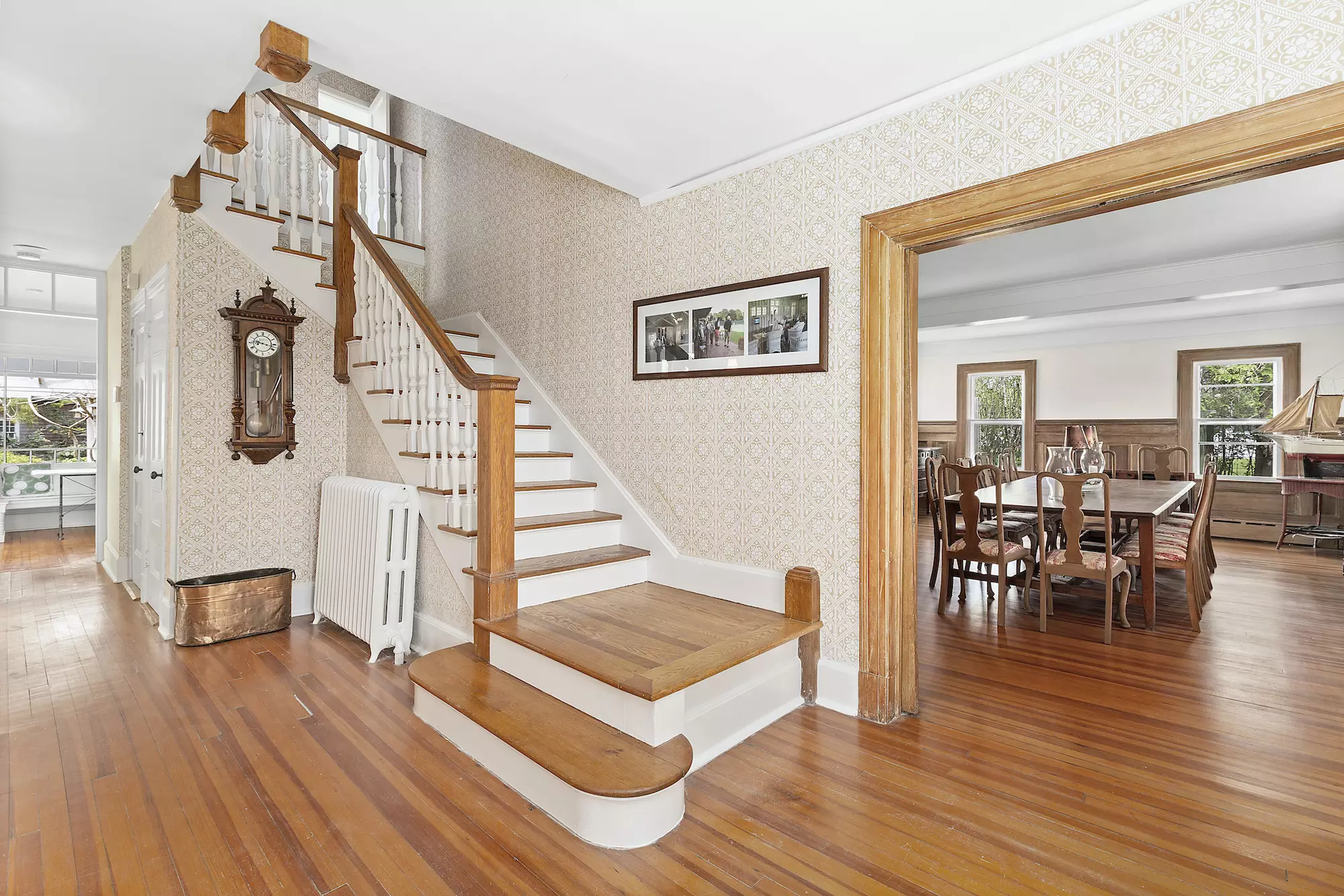Летний дом Джеки Кеннеди в Хэмптоне выставлен на продажу за 7,5 млн долларов. 6296_3