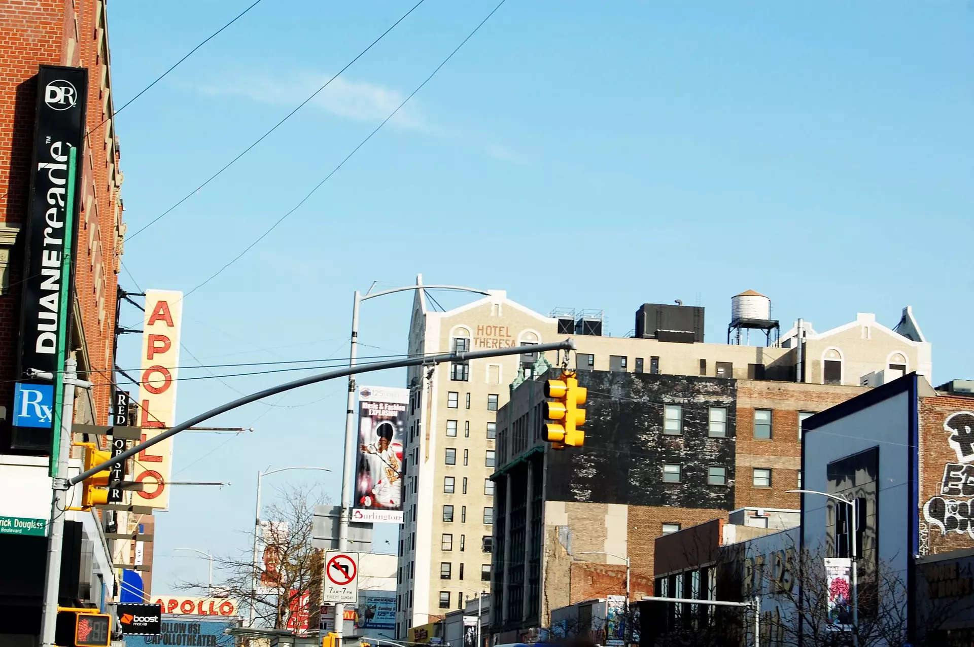 S'obre la loteria d'habitatges assequibles per a 45 unitats a Central Harlem, des de 824 dòlars 6312_1