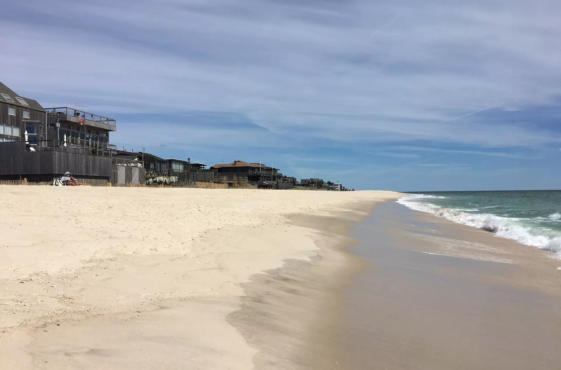 Nueva York se une a Nueva Jersey y Connecticut para abrir playas para el Día de los Caídos 6342_1