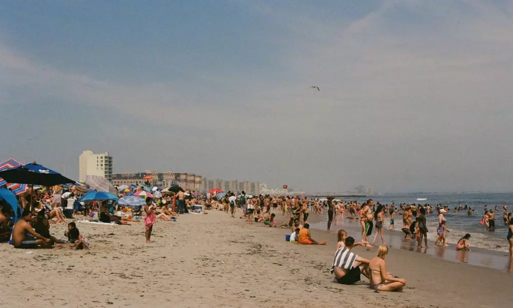 Çend blokên Rockaway Beach dê vê havînê ji ber çêkirinê girtî bin