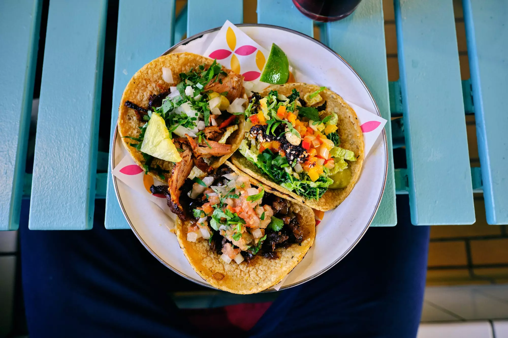Cinco de Mayo සඳහා NYC හි tacos ඇණවුම් කළ යුතු ස්ථානය 6462_1