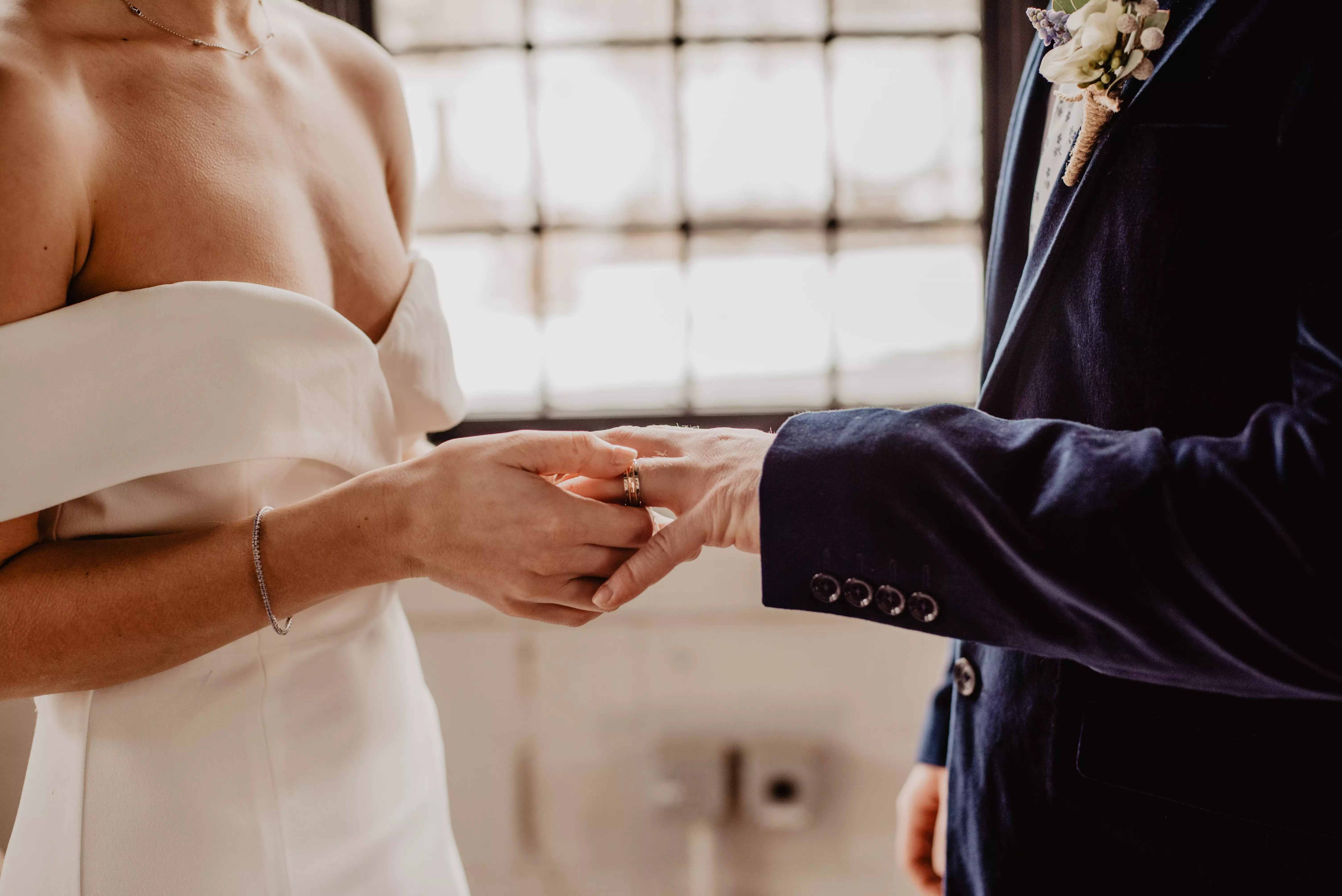 New Yorker Turteltauben können ab nächster Woche online heiraten 6480_1