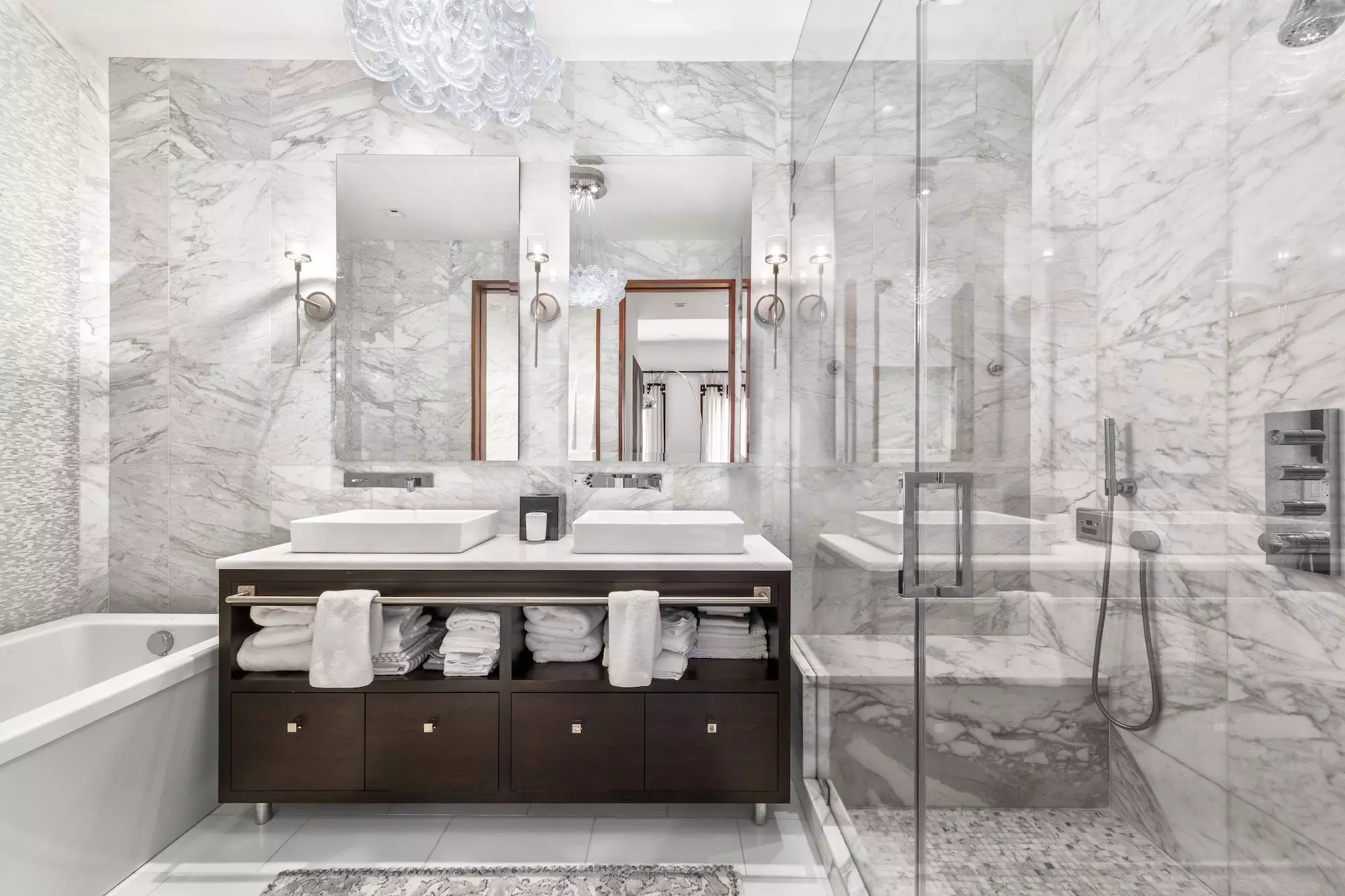 Wohnen Sie für 9,3 Millionen US-Dollar als Erster in diesem Designer-Penthouse in Tribeca 6542_10