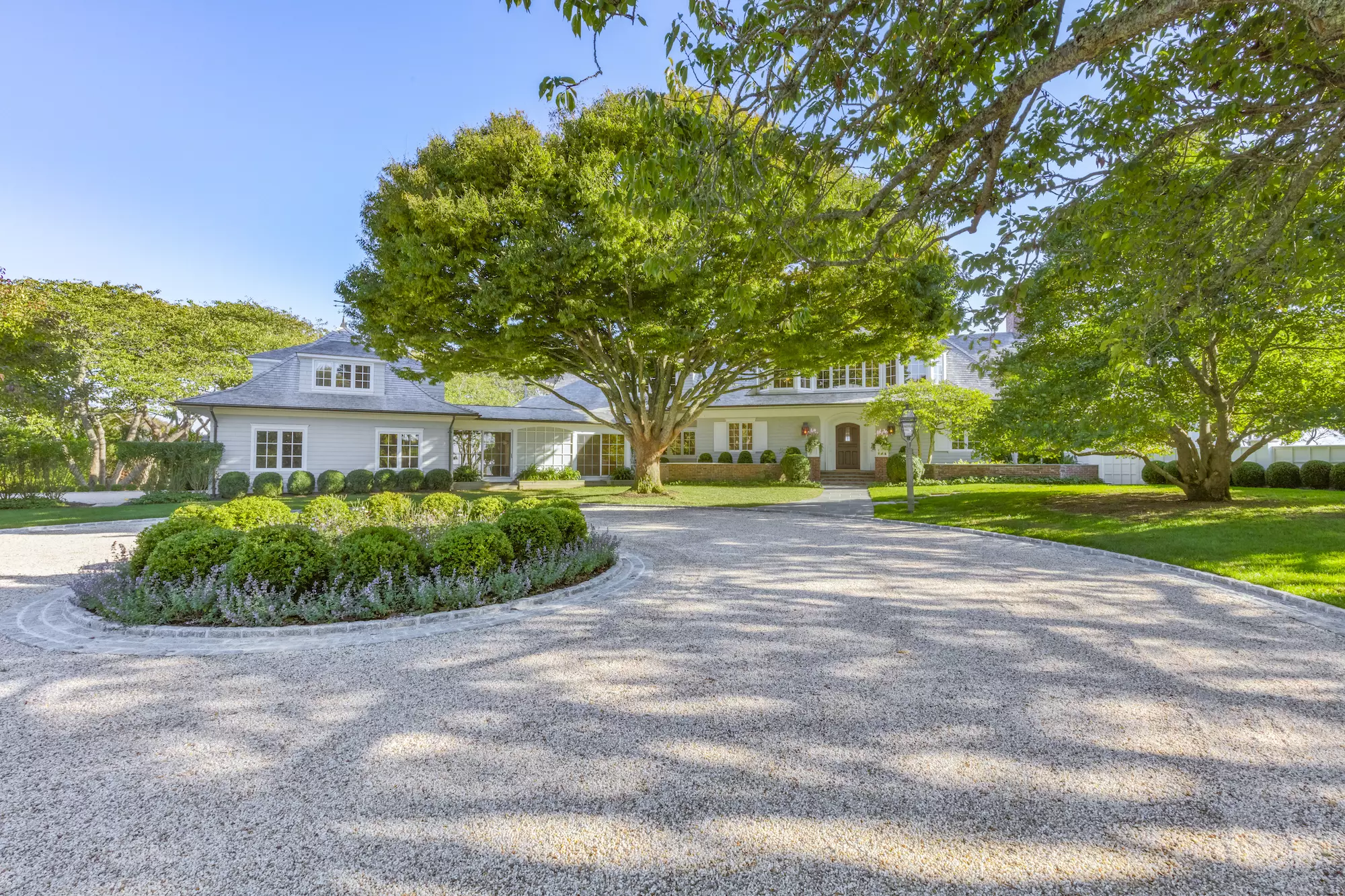 $ 45M umutungo winyanja nigurishwa ryambere muri Hamptons kuva 2016 6630_2