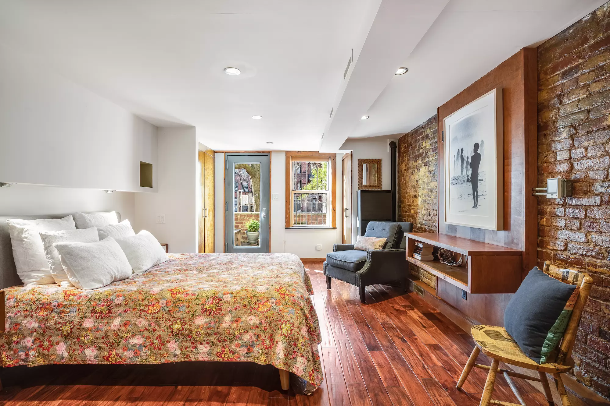 Is éalú adhmadach é déphléacs $1.67M i Brooklyn Heights 6692_8