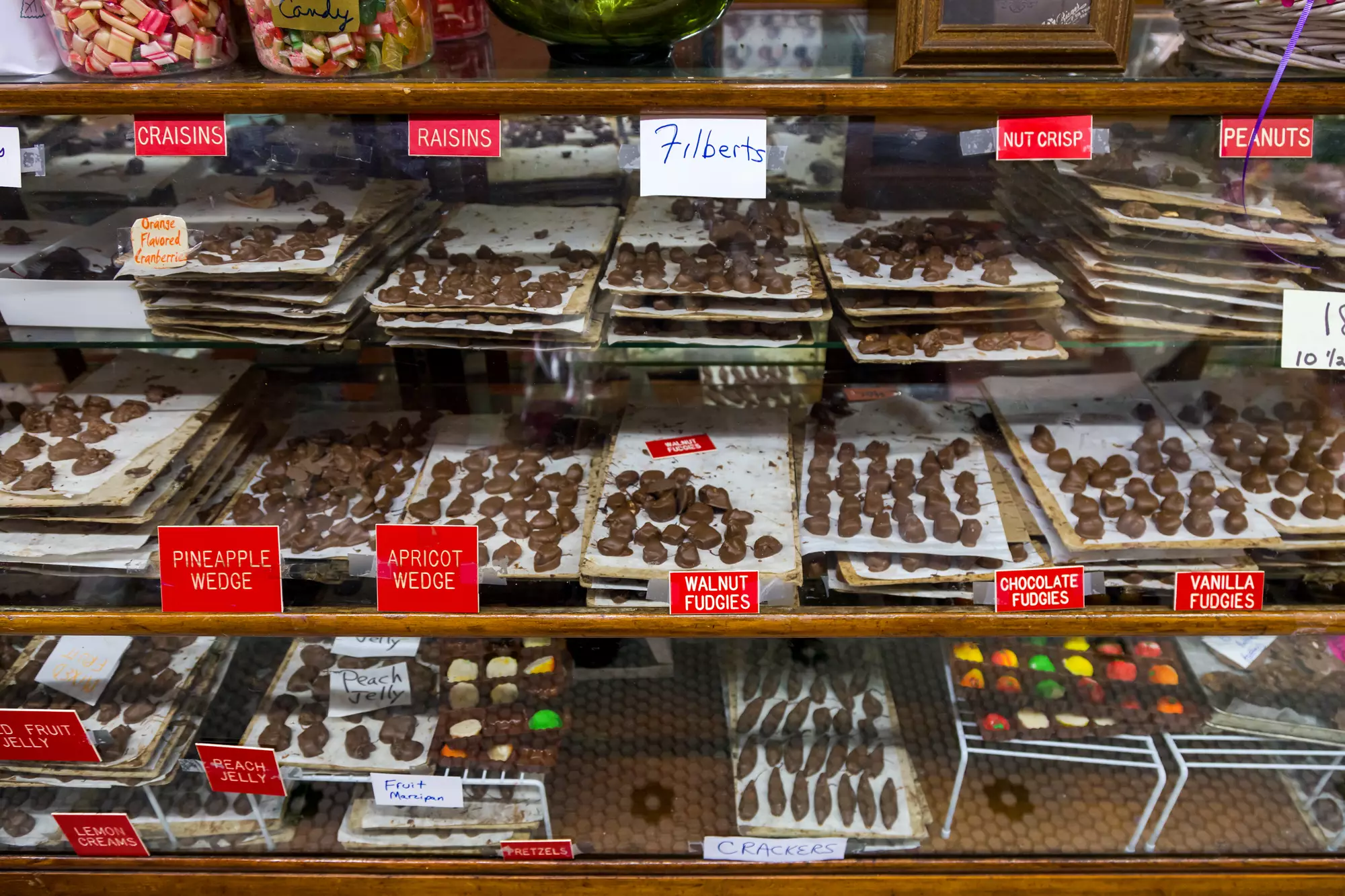 Dans les coulisses du chocolatier Schmidt's Candy, âgé de 95 ans à Woodhaven 6776_19