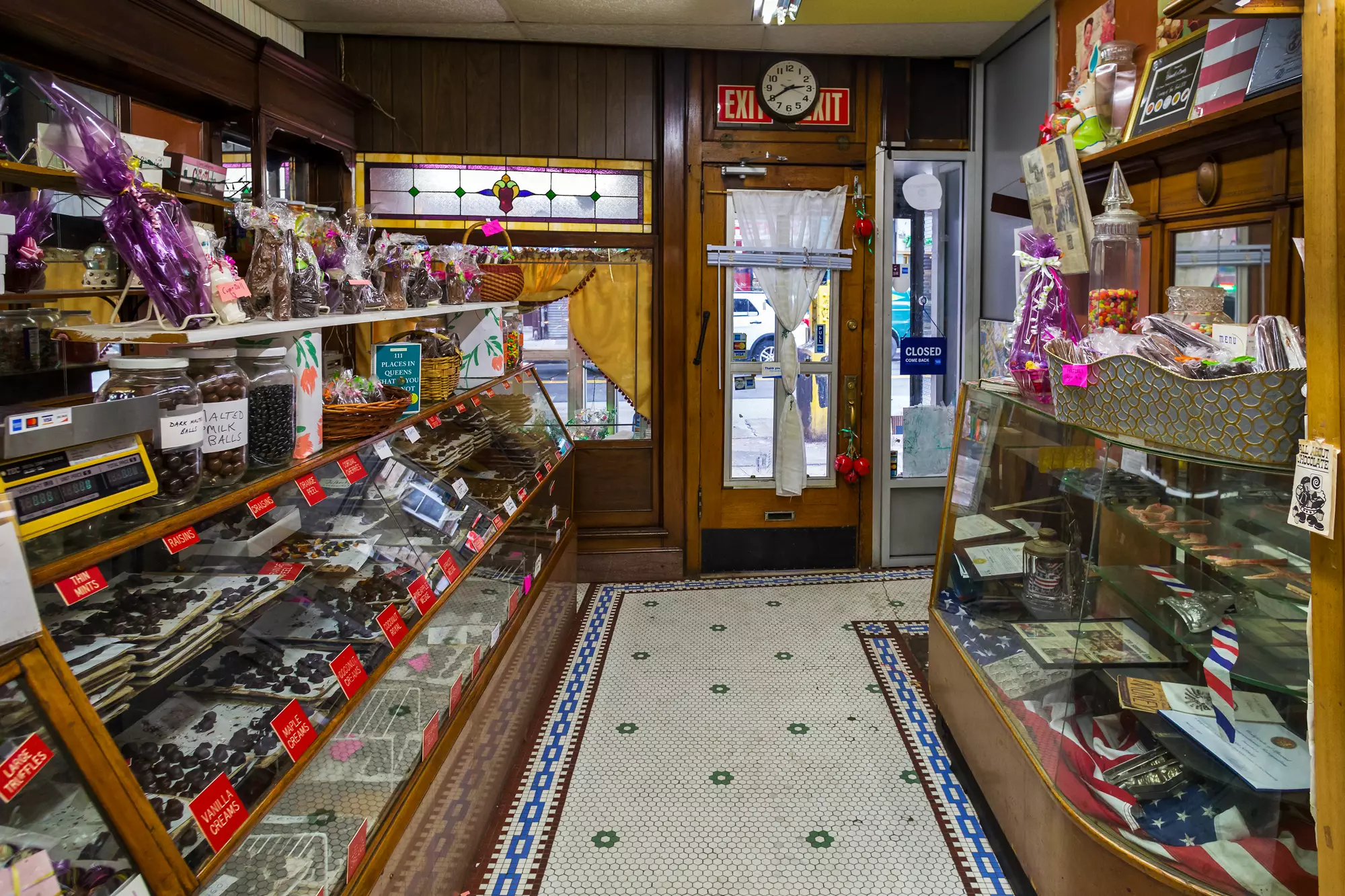 Dans les coulisses du chocolatier Schmidt's Candy, âgé de 95 ans à Woodhaven 6776_23