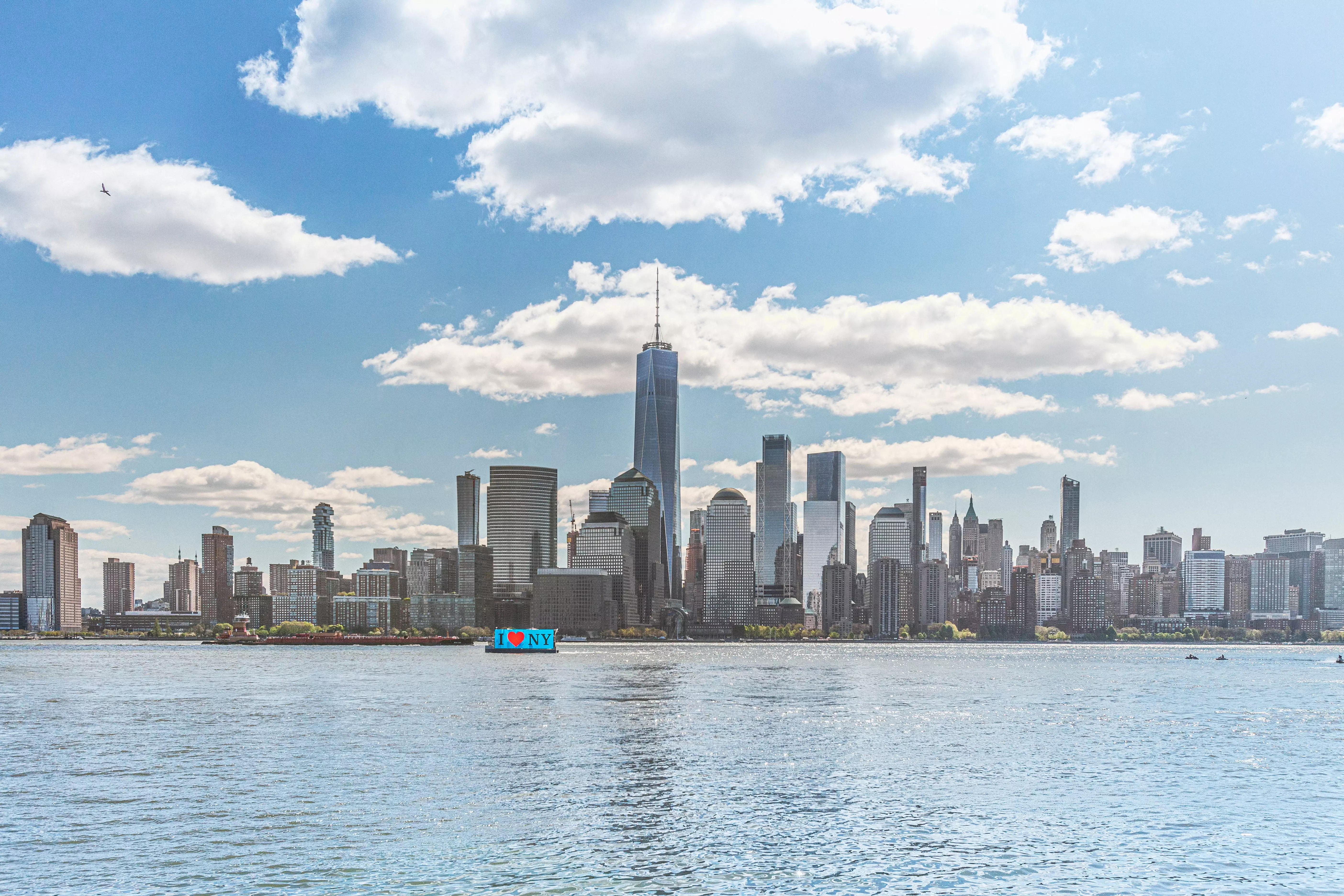 NYC, topluluk alanlarından olası acil durum yönetim merkezleri olarak kaydolmalarını istiyor 6819_1