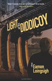 Eamon Loingsigh, Světlo z Diddicoy