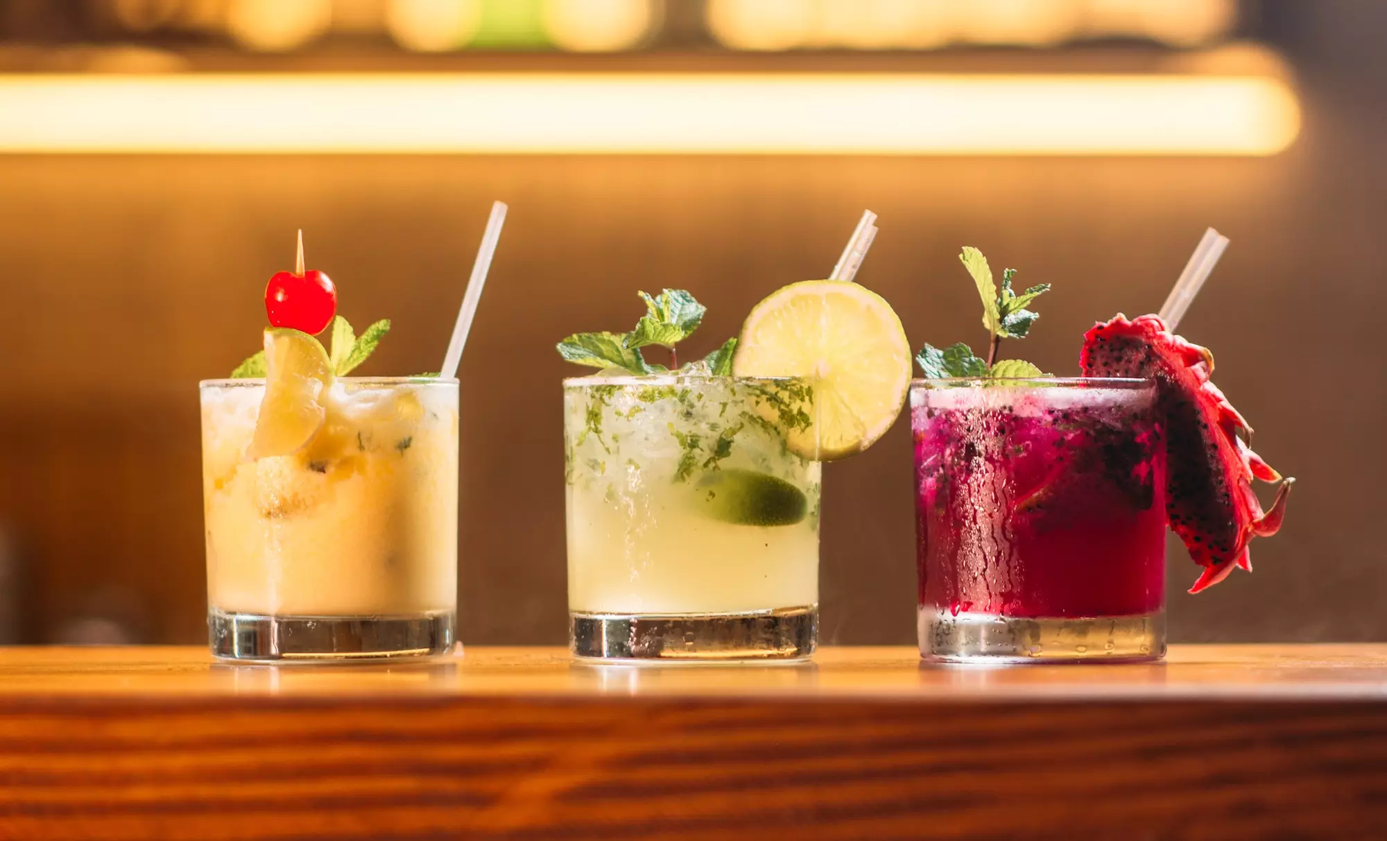 Les bars et restaurants de New York peuvent désormais vendre des cocktails à emporter 6891_1