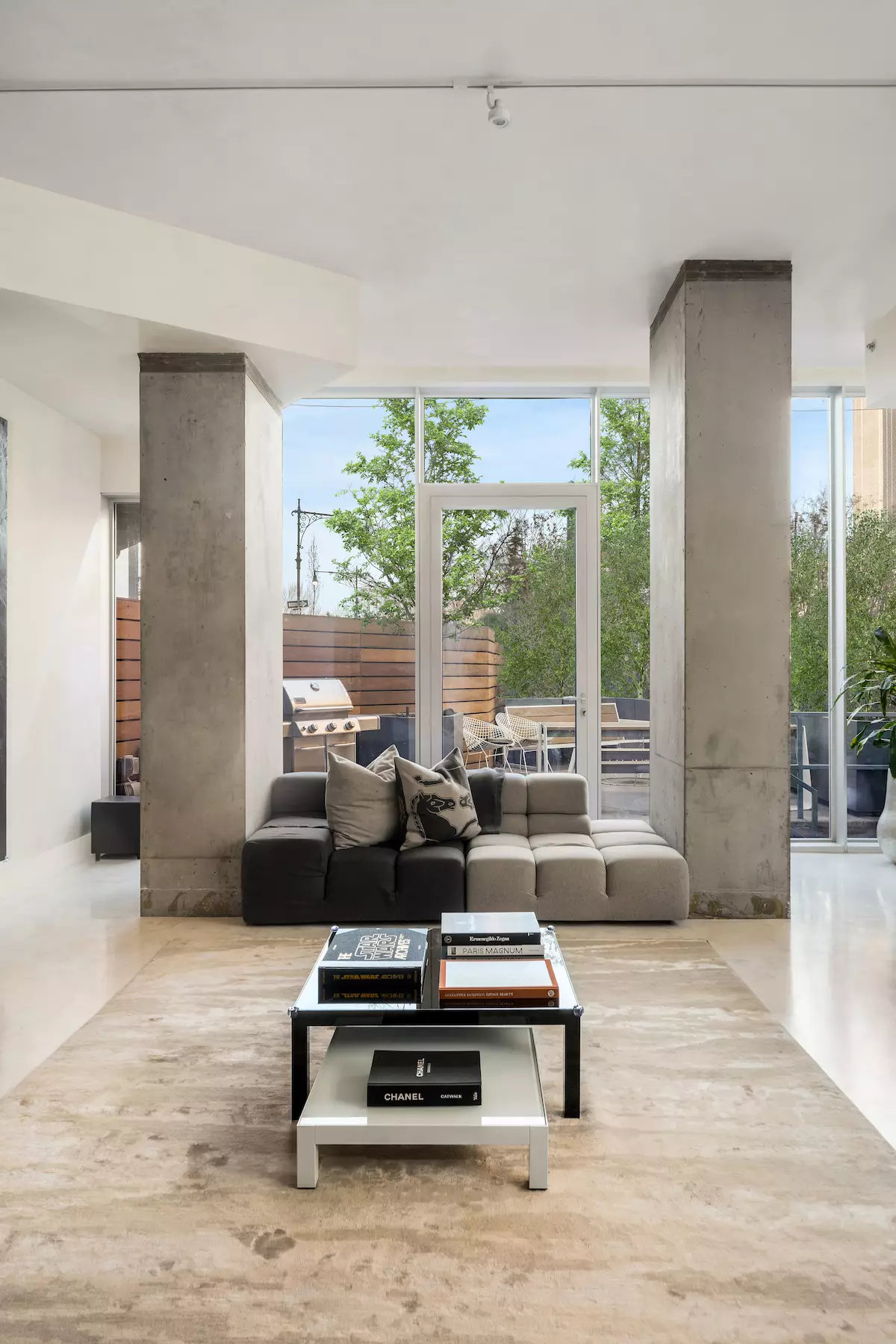 471 Washington Street, coole aanbiedingen, Tribeca, appartementen