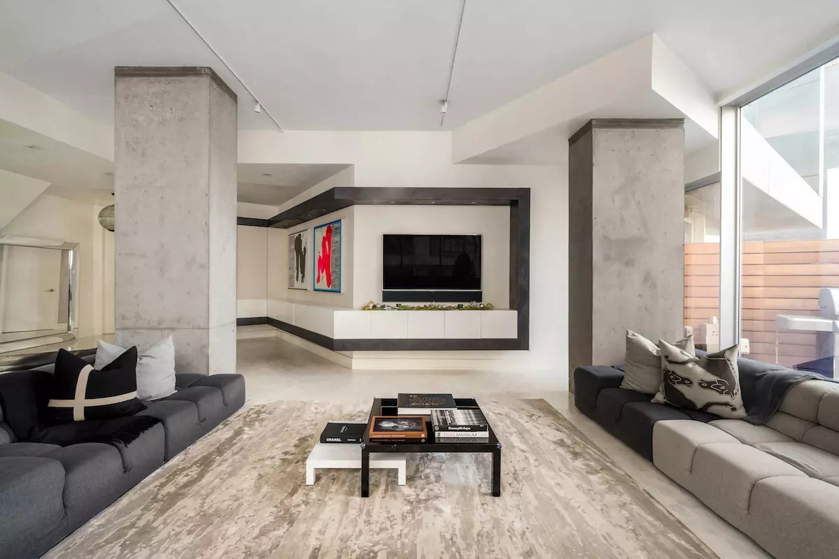 471 Washington Street, классные объявления, Tribeca, квартиры