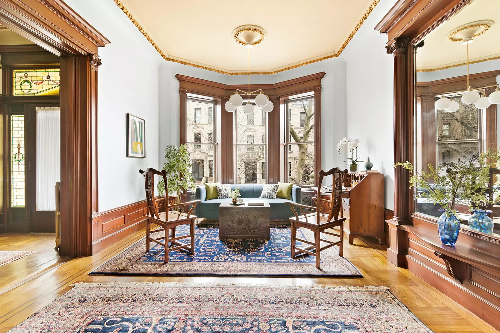 559 1st street, park slope, townhouses, brownstones, lis fre