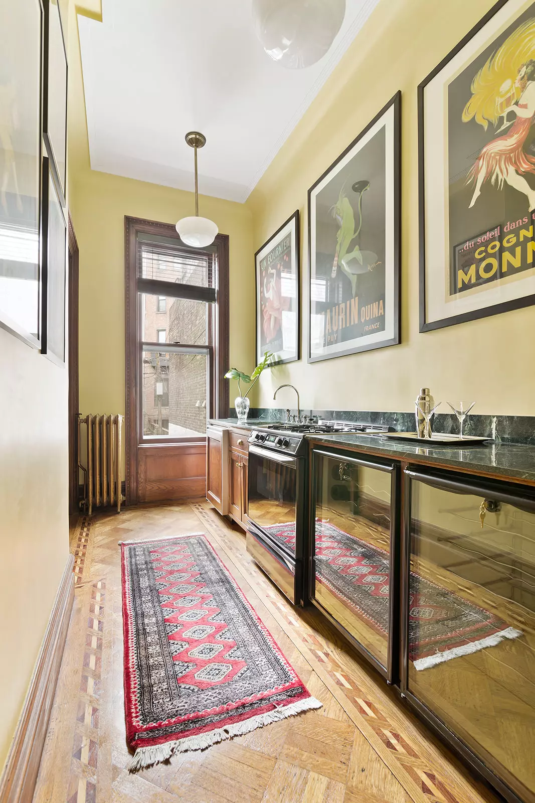 559 1st street, park slope, townhouses, brownstones, lis fre