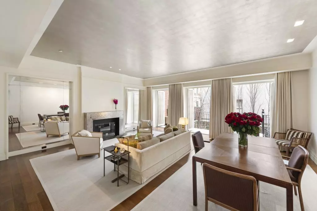 Marc Jacobs va retallar 4 milions de dòlars de la seva casa de West Village i va trobar un comprador l'endemà