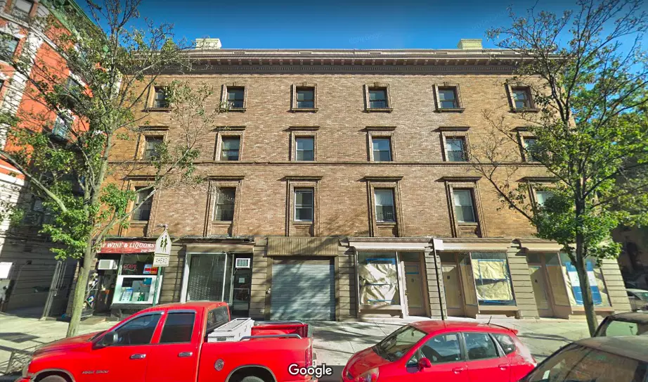 Common носи модерно съвместно живеене в историческия Strivers' Row в Харлем, от $1600/месец 7048_2