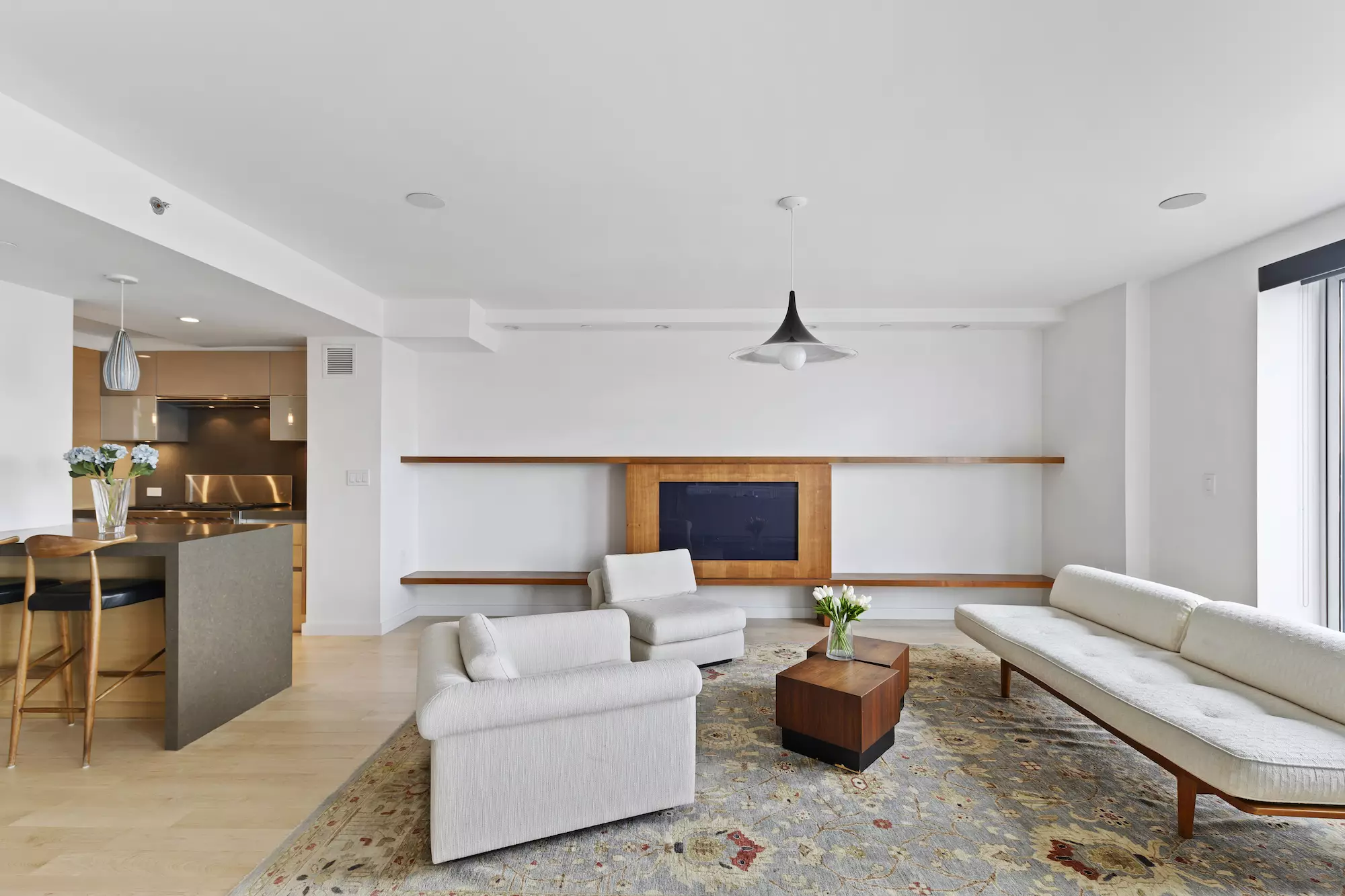 CNN-ov voditelj Don Lemon prodaje svoj elegantni stan u Harlemu za 1,75 milijuna dolara 7175_1