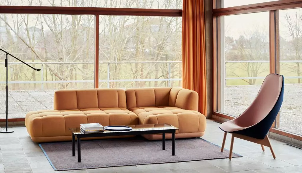 24 parasta paikkaa, joissa voit ostaa vuosisadan puolivälin moderneja huonekaluja verkossa