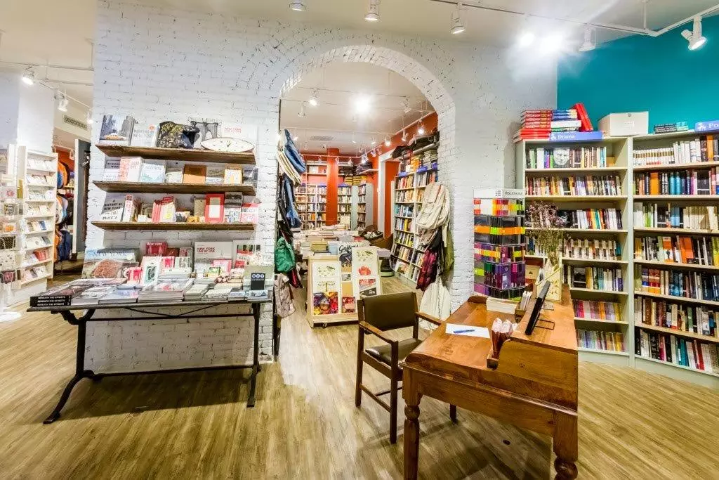 La boutique bien-aimée de l'Upper West Side Book Culture ferme définitivement 7400_2