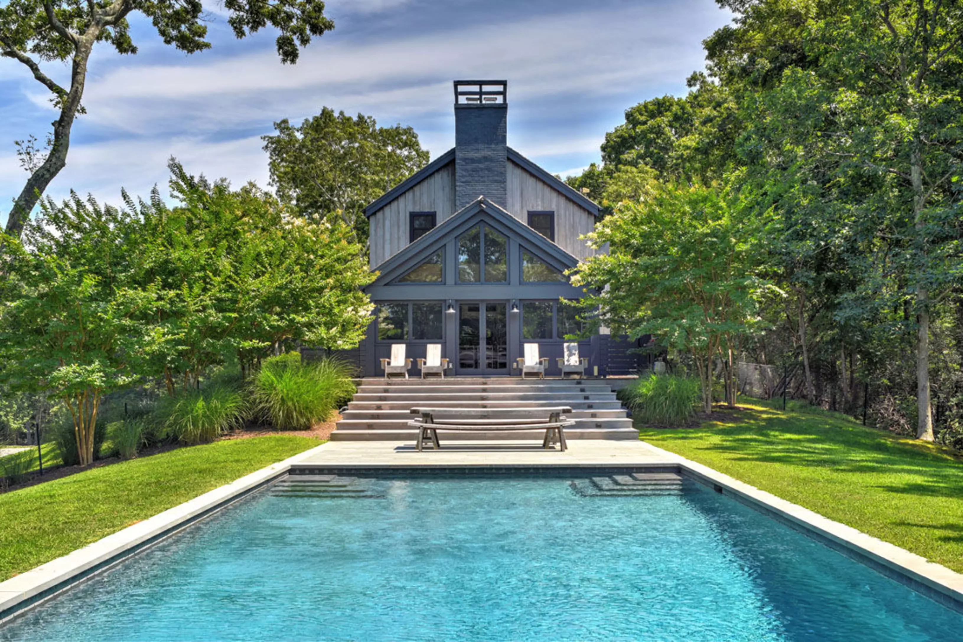 'Grey's Anatomy' yıldızı Ellen Pompeo, Sag Harbor çiftlik evini 3 milyon dolara satıyor 7544_1