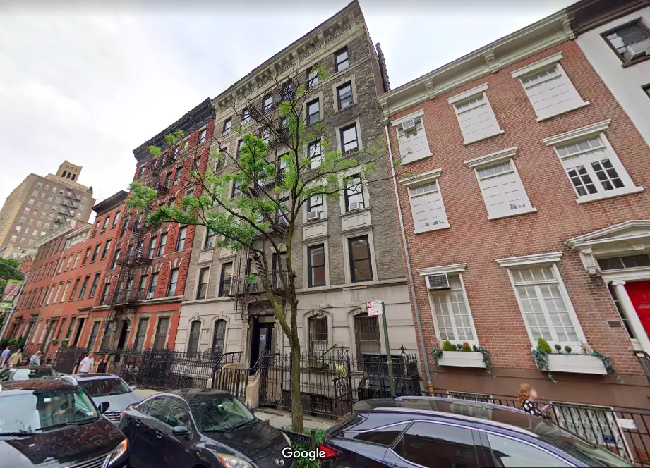 14 llocs històrics del moviment abolicionista a Greenwich Village 7630_3