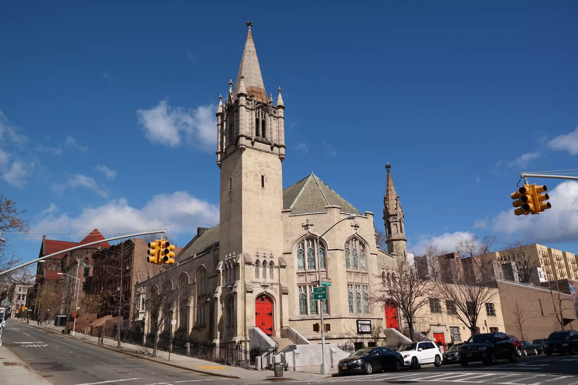 14 llocs històrics del moviment abolicionista a Greenwich Village 7630_6